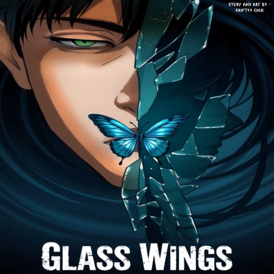 Glass Wings OneShot | WEBTOON