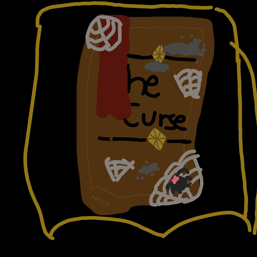 The Curse... | WEBTOON