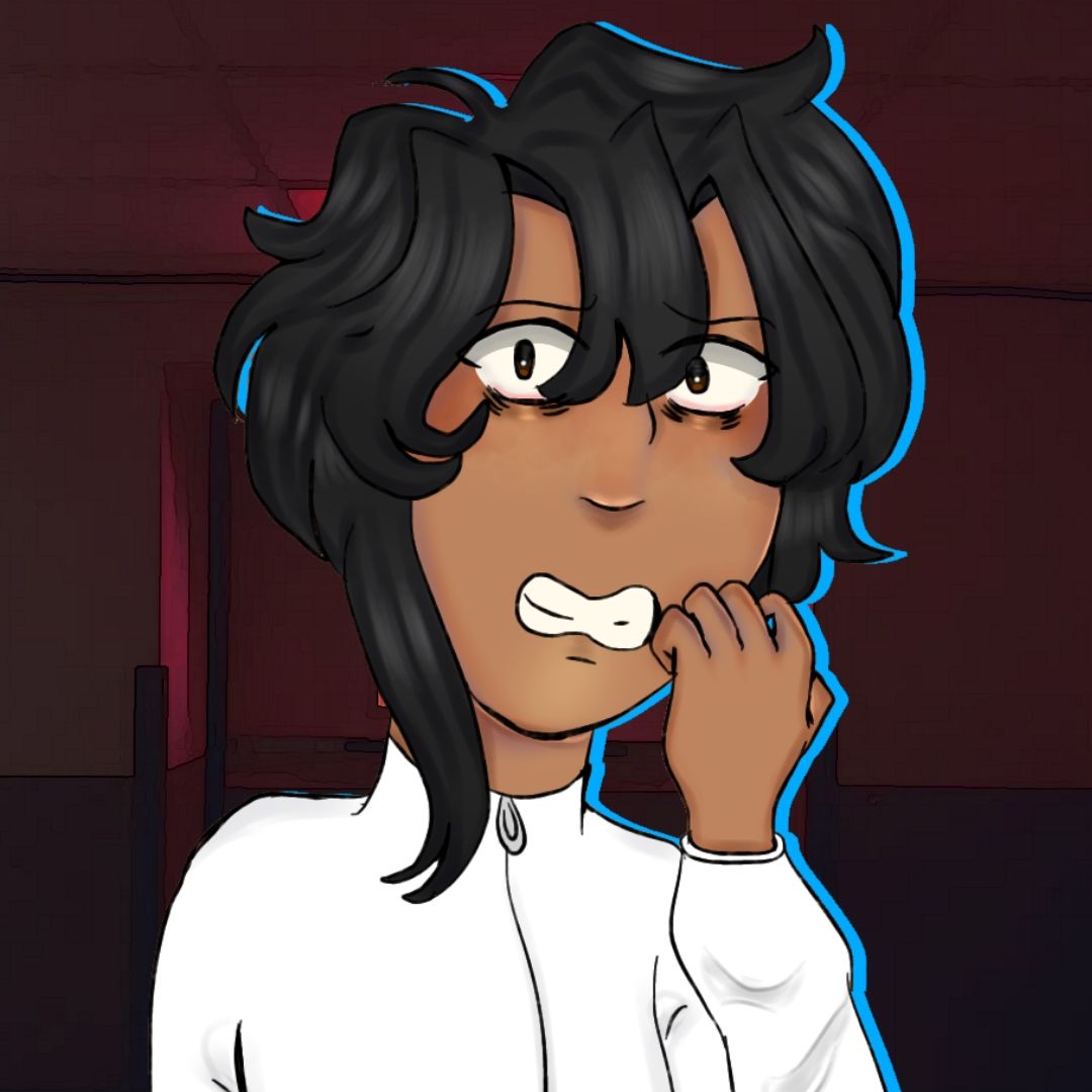 The Corrupted | WEBTOON