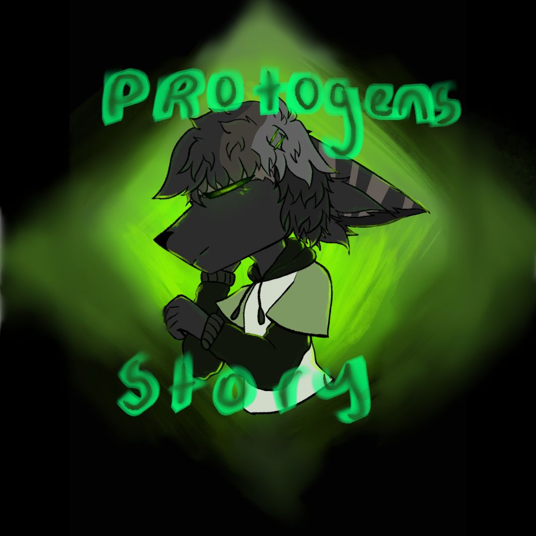 A protogens story //REMAKE// | WEBTOON