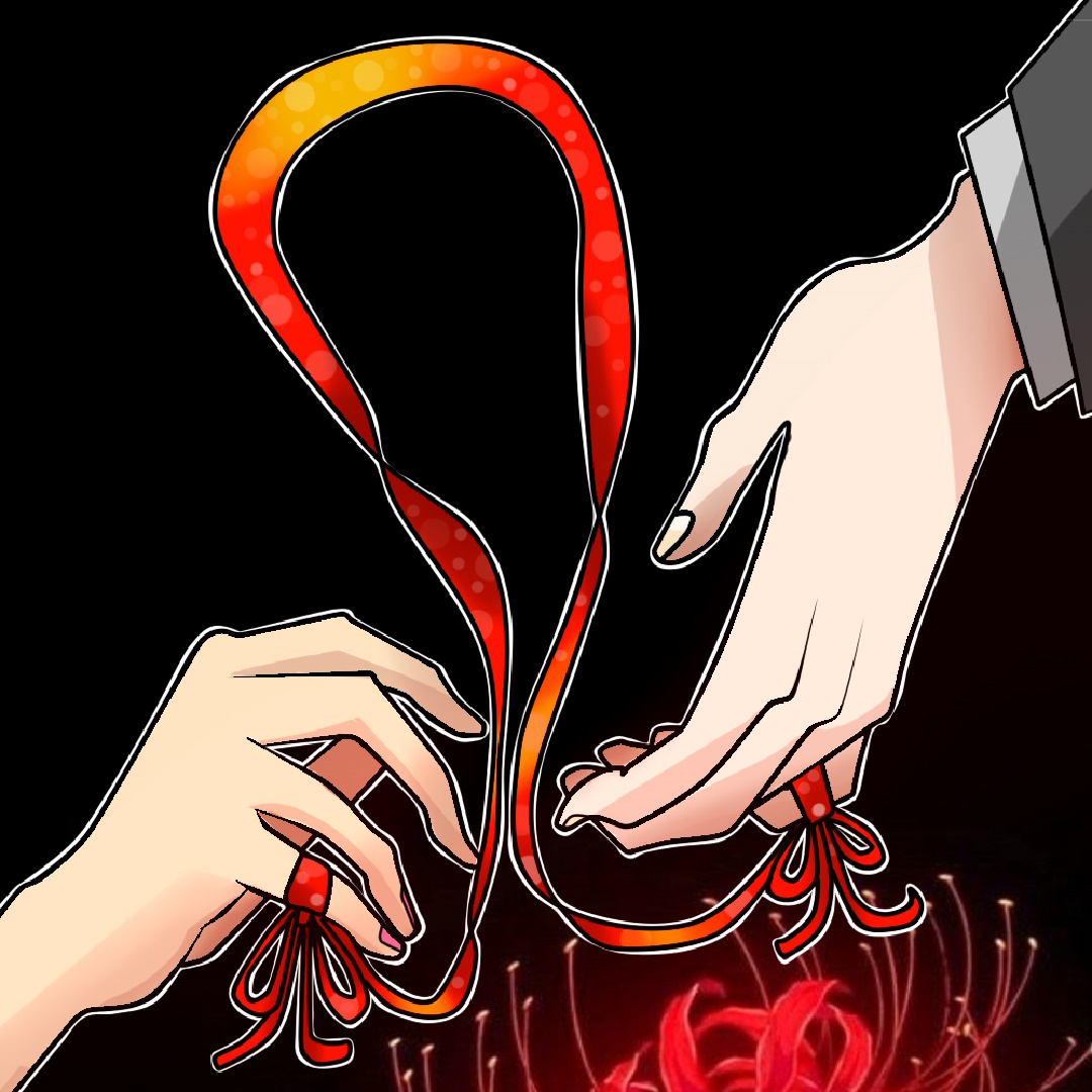 The Red String | WEBTOON