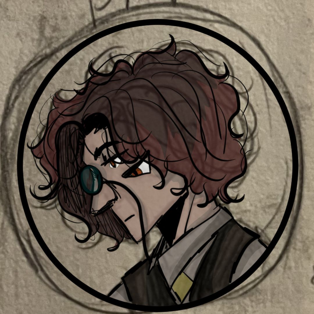 The Wanted; Thief's Birthright | WEBTOON