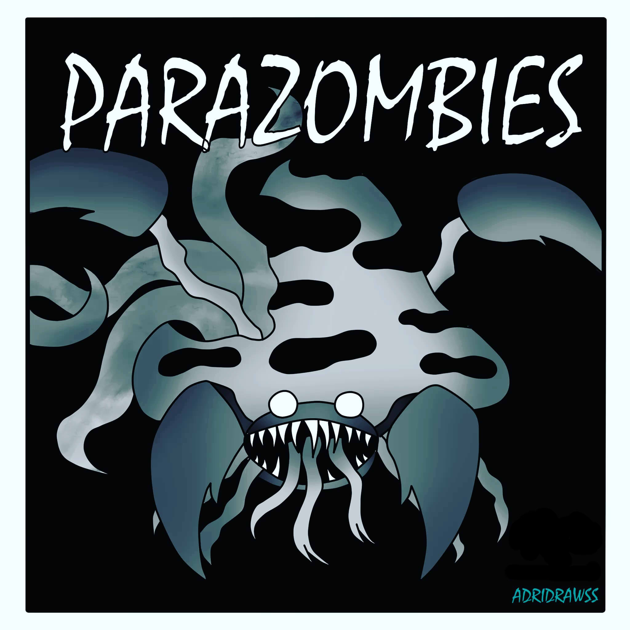 PARAZOMBIES | WEBTOON