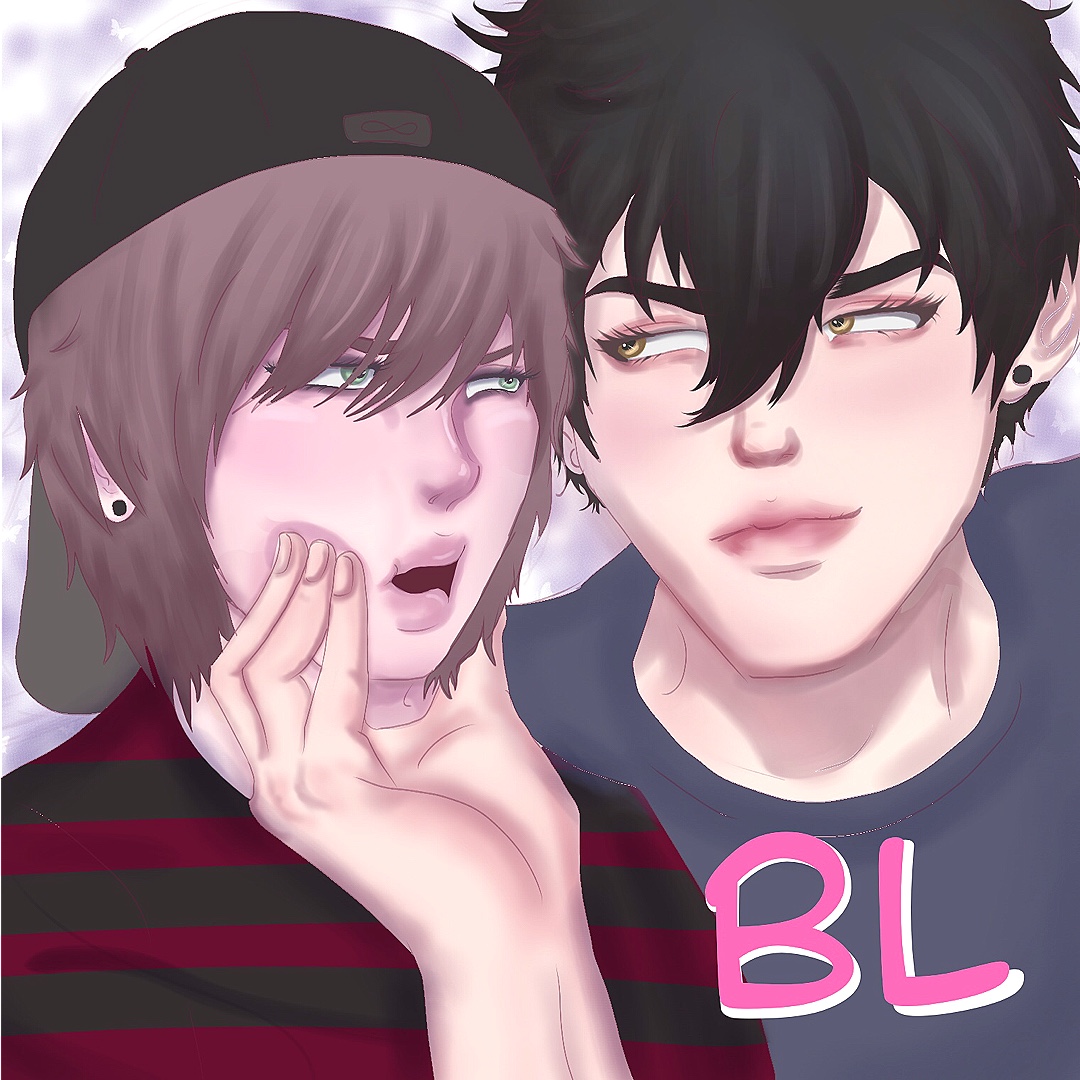 INFINITY (BL) | WEBTOON