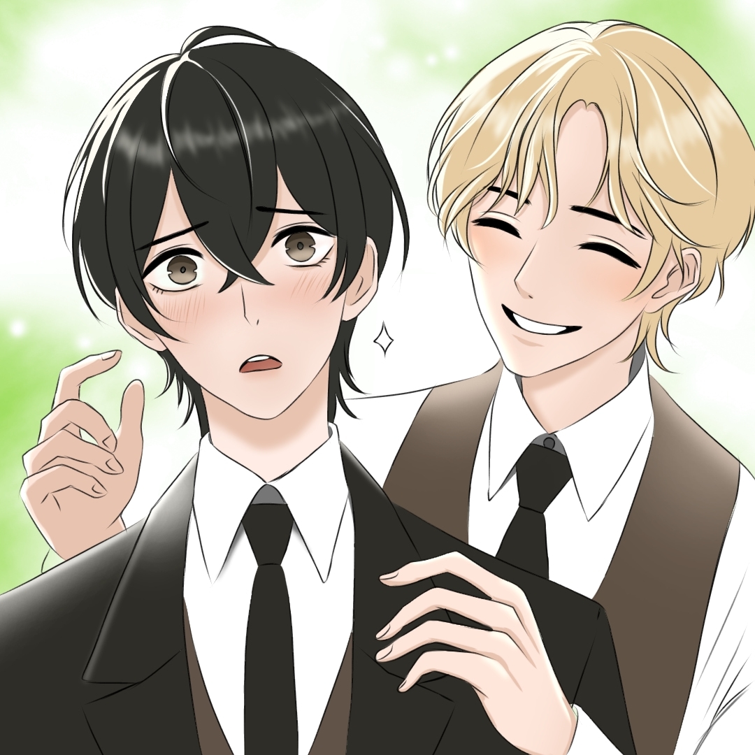 Opportunity | WEBTOON