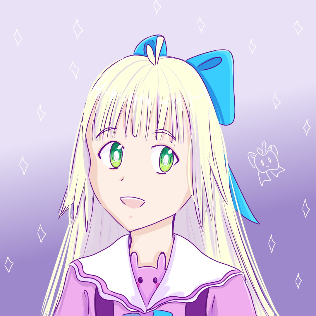 A Floating World - One Simple Day | WEBTOON