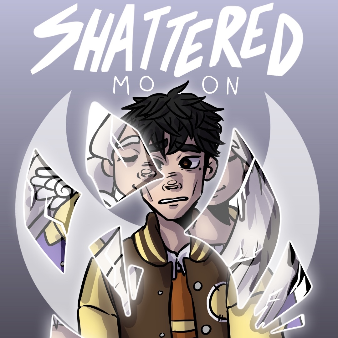 Shattered Moon | WEBTOON
