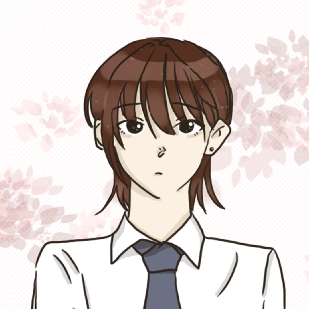 MY SCHOOL | WEBTOON