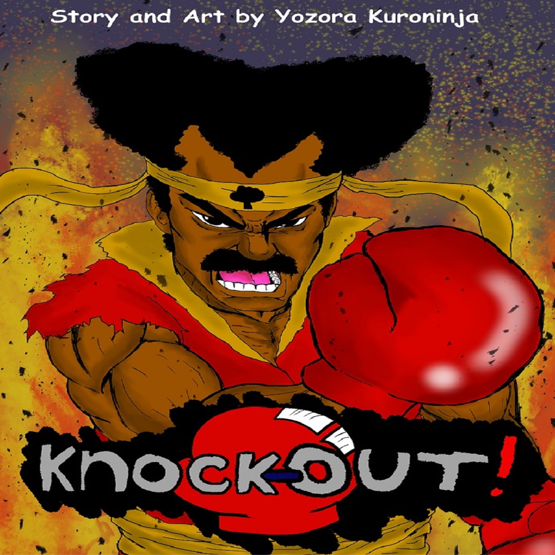 Knockout | WEBTOON