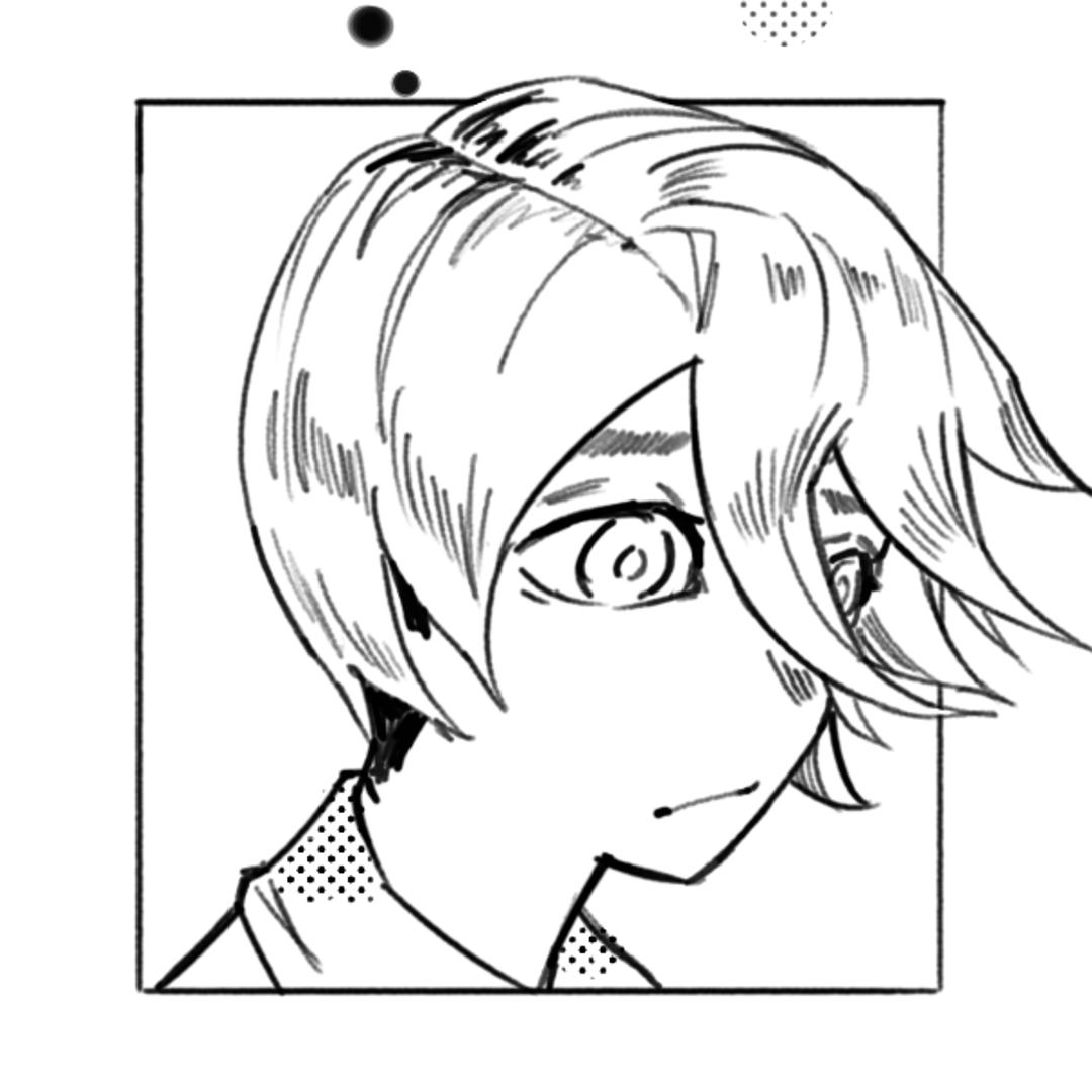 Untitled (WIP PROJECT) | WEBTOON