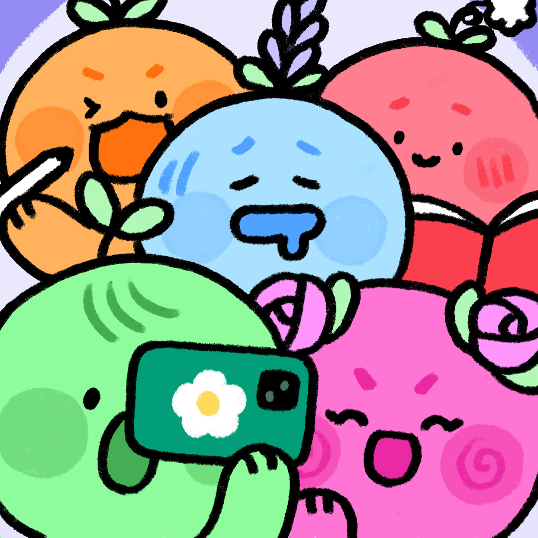 Creator Collabs | WEBTOON