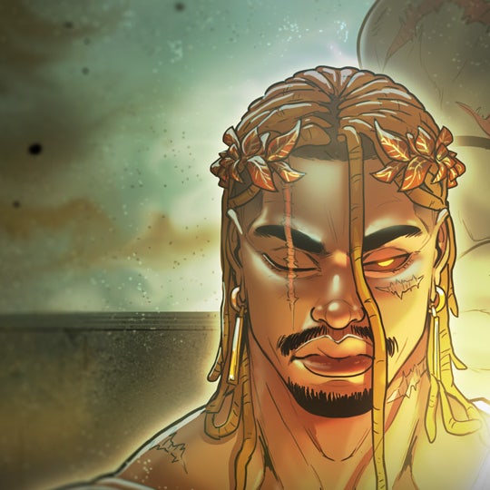 (S2) Episode 109 | Ordeal