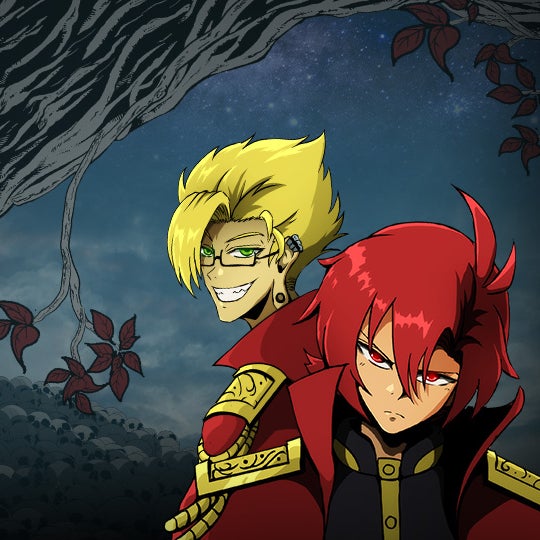 Fatal Reset | WEBTOON