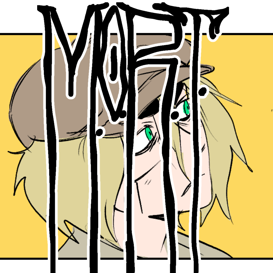 M.O.R.T. | WEBTOON