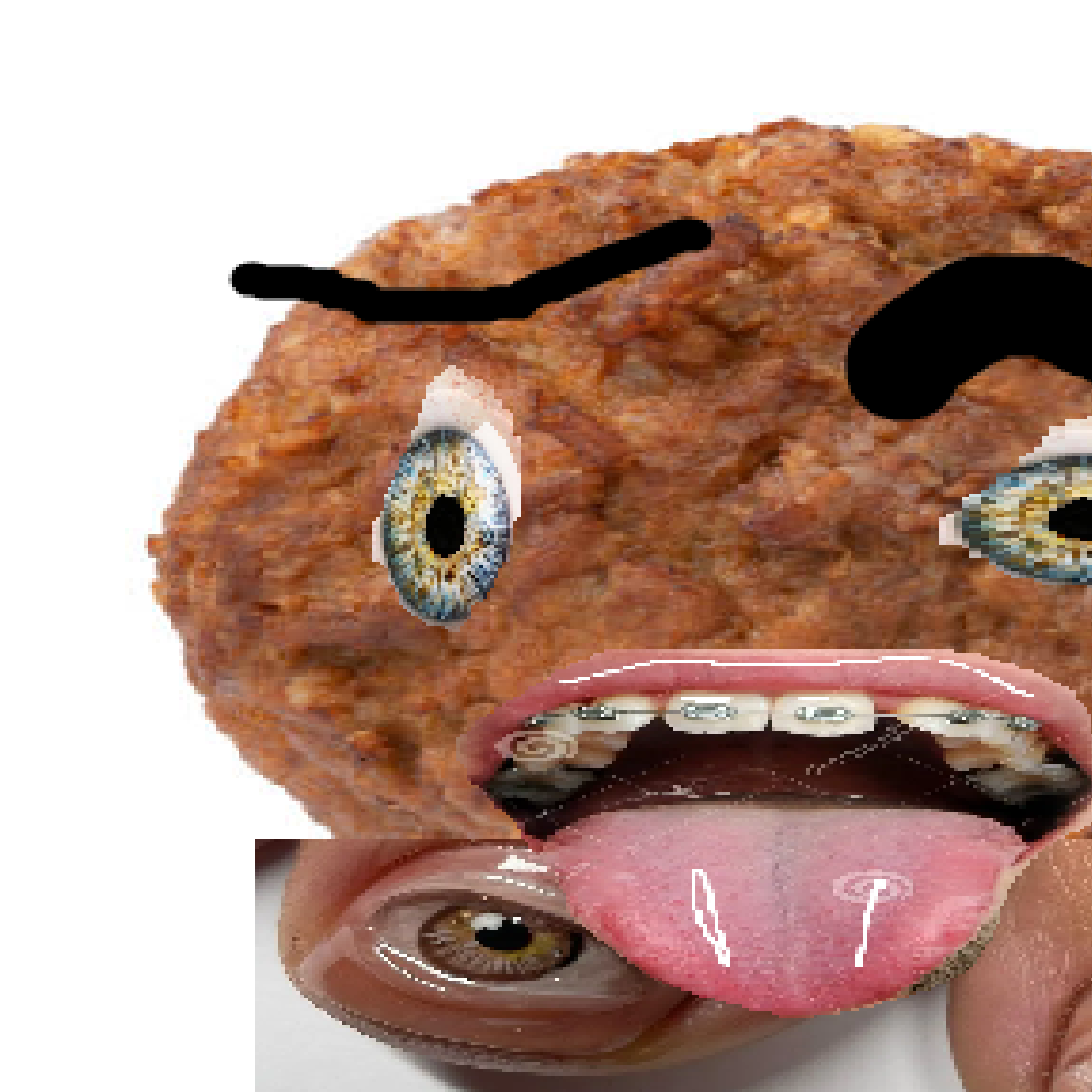 the meatball man to spaggettiy | WEBTOON