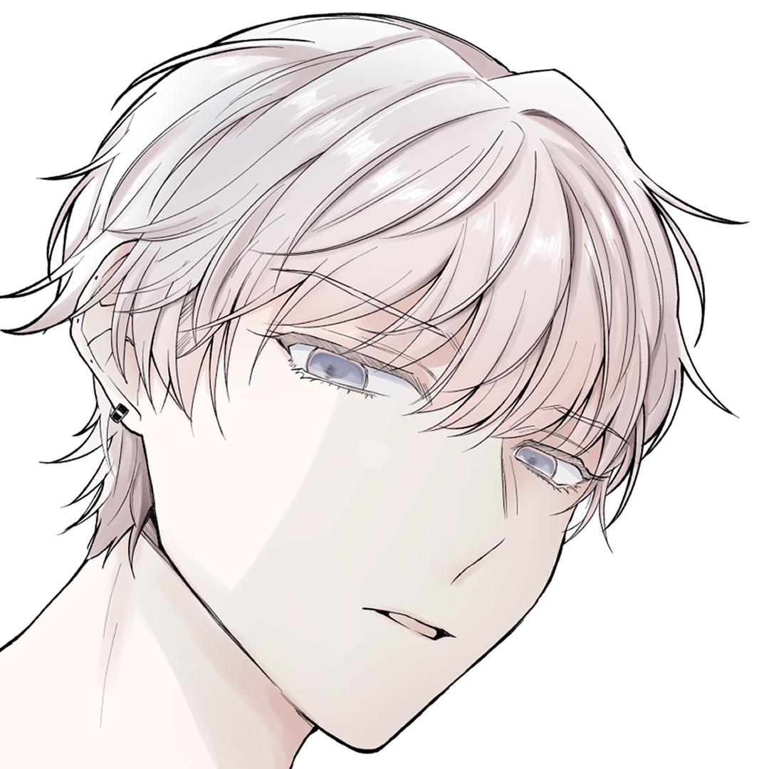 Reunion with Onigiri: He's a Dangerous Man Now（BL） | WEBTOON