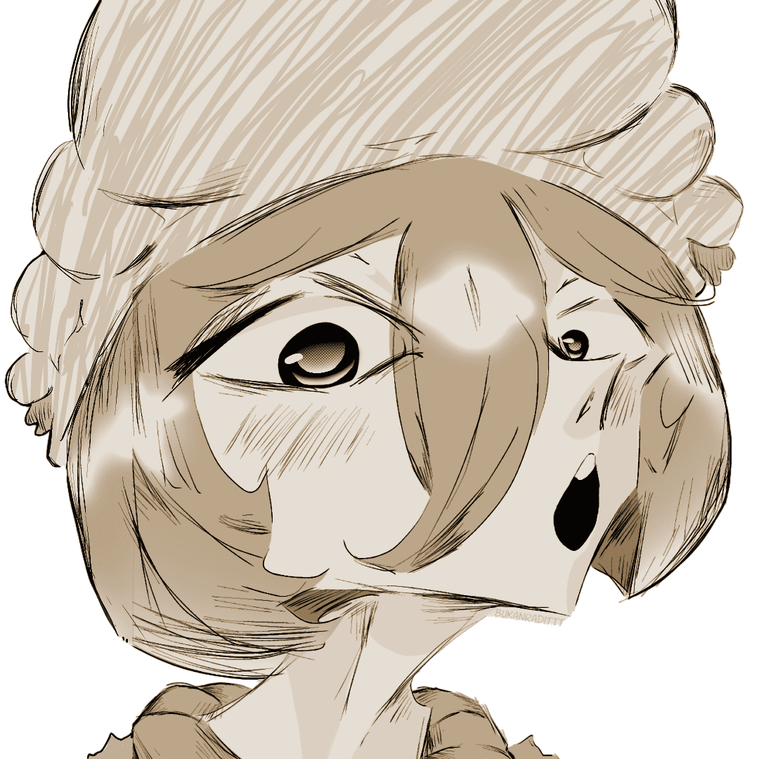 Charlotte Ollie's | LINE WEBTOON