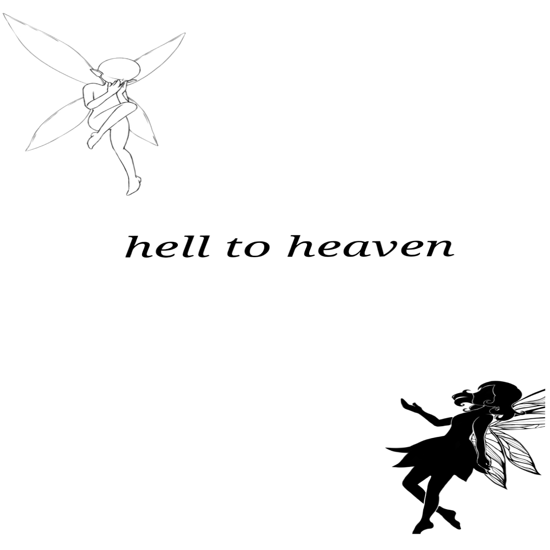 Heaven to hell | WEBTOON