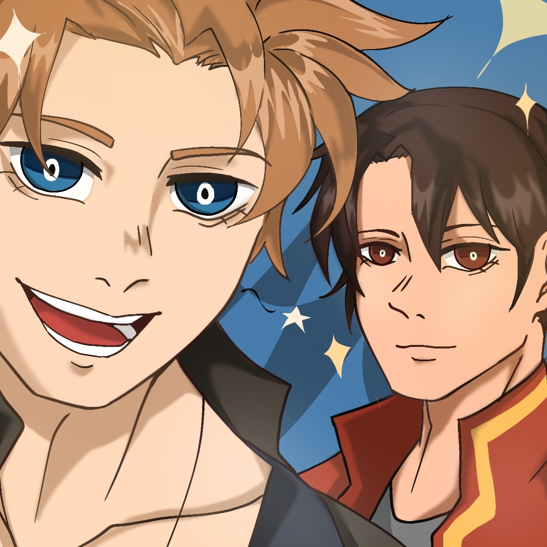 My roommate is my Brother in law | LINE WEBTOON