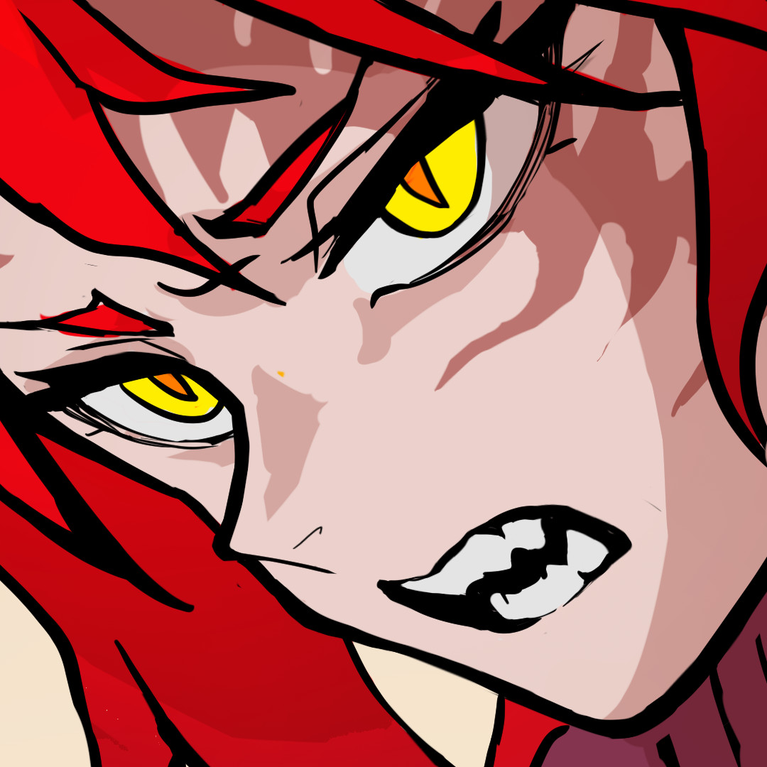 My Wife is a Half-Dragon! | WEBTOON