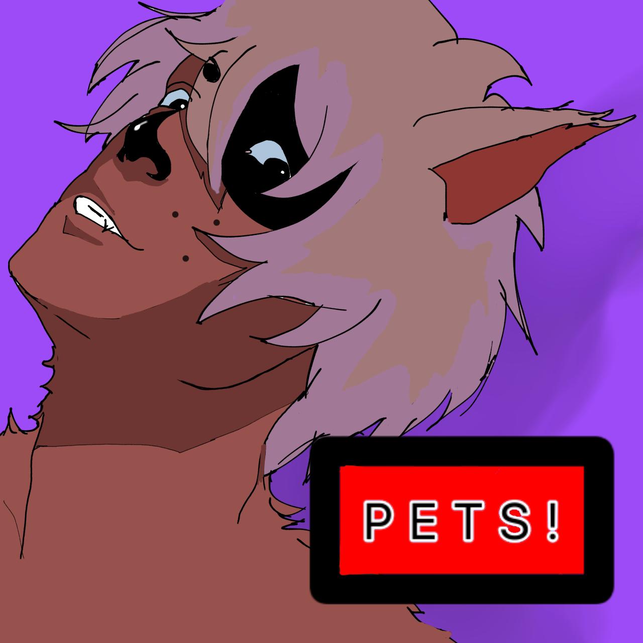 Pets! | WEBTOON