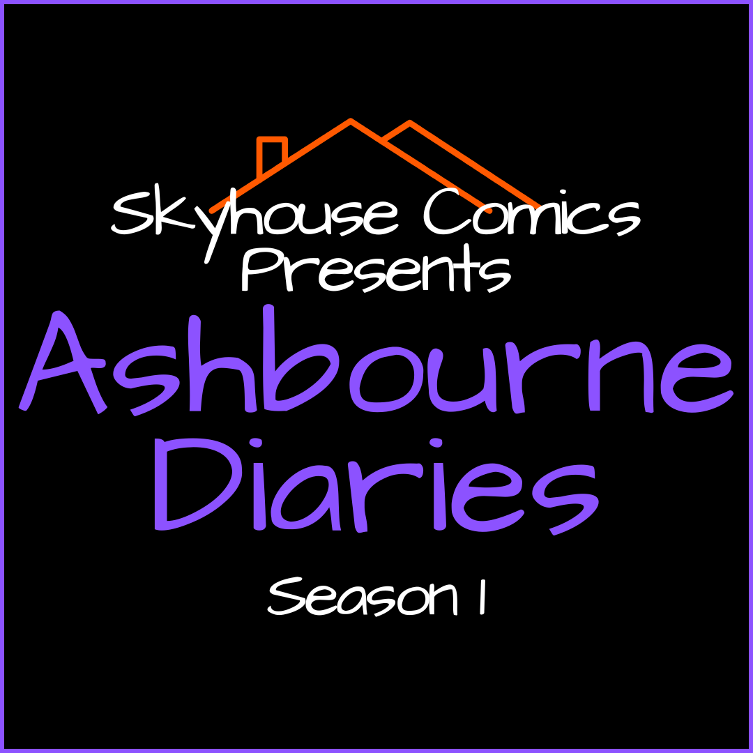 Ashbourne Diaries | WEBTOON