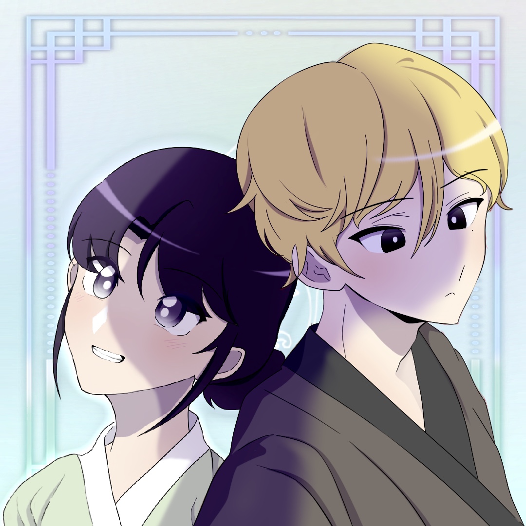 Gardener Heewon | WEBTOON