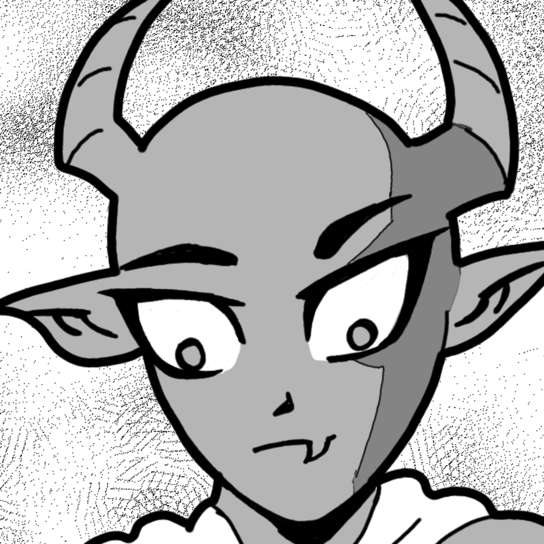 Akuma No Yuusha | WEBTOON