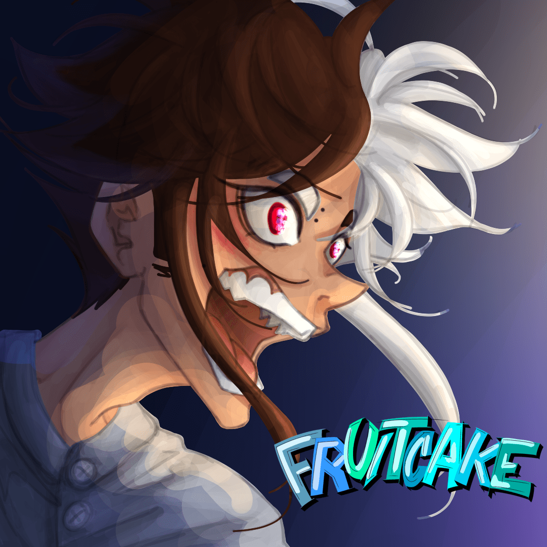 Fruitcake | WEBTOON