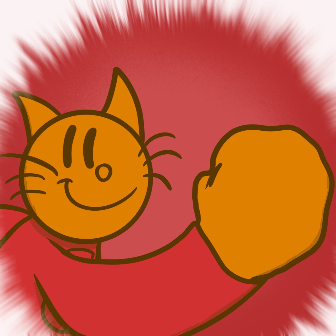 Cat Man | WEBTOON