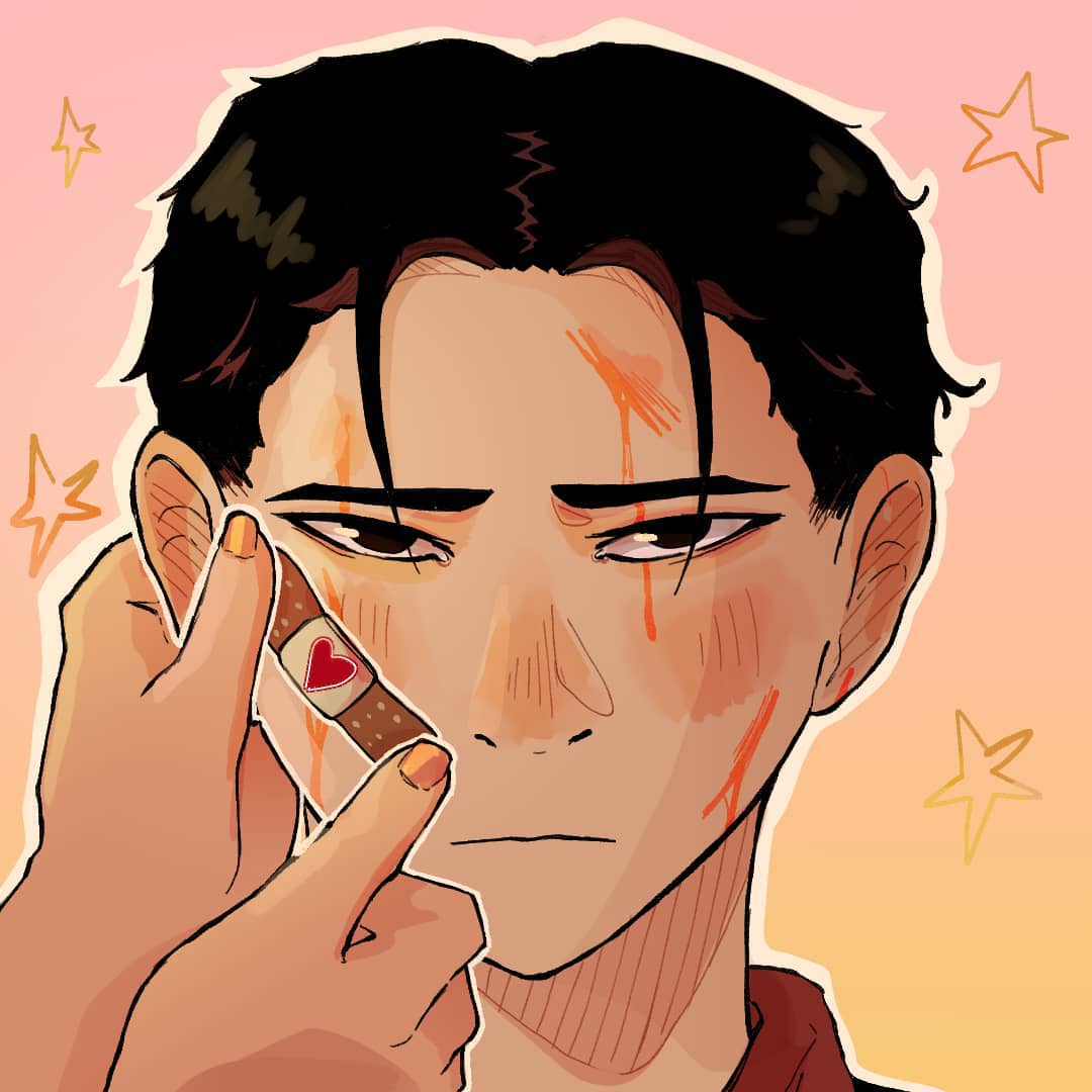 Ruby Red- Part 1 - 11 | HITMAN