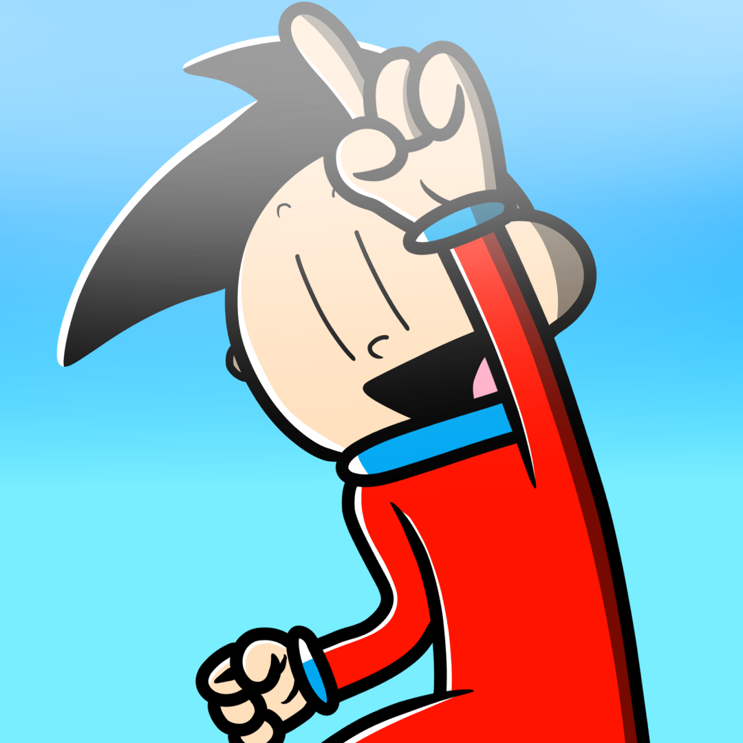 Bob The Baby | WEBTOON