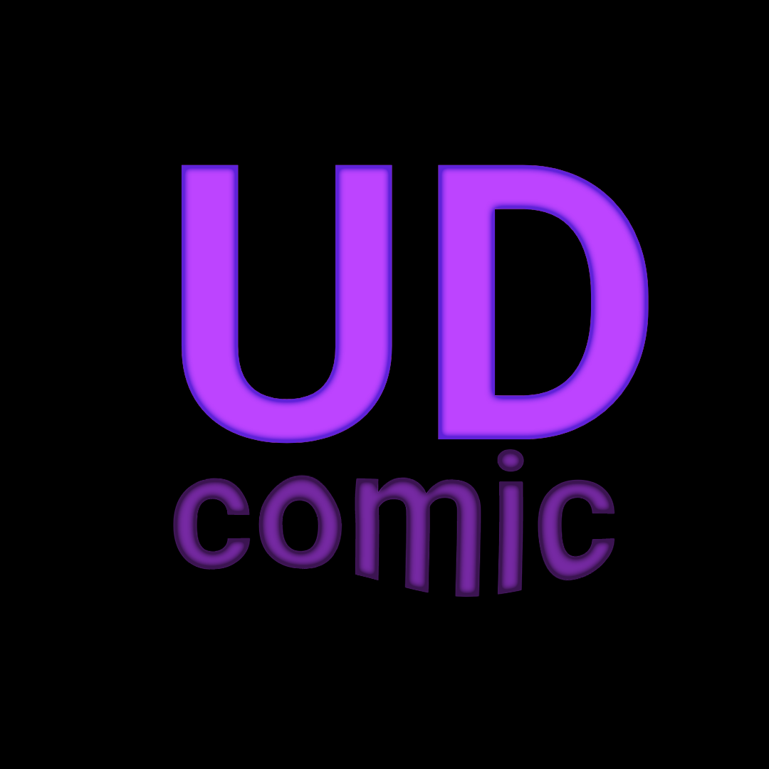 Universal defender comic | WEBTOON