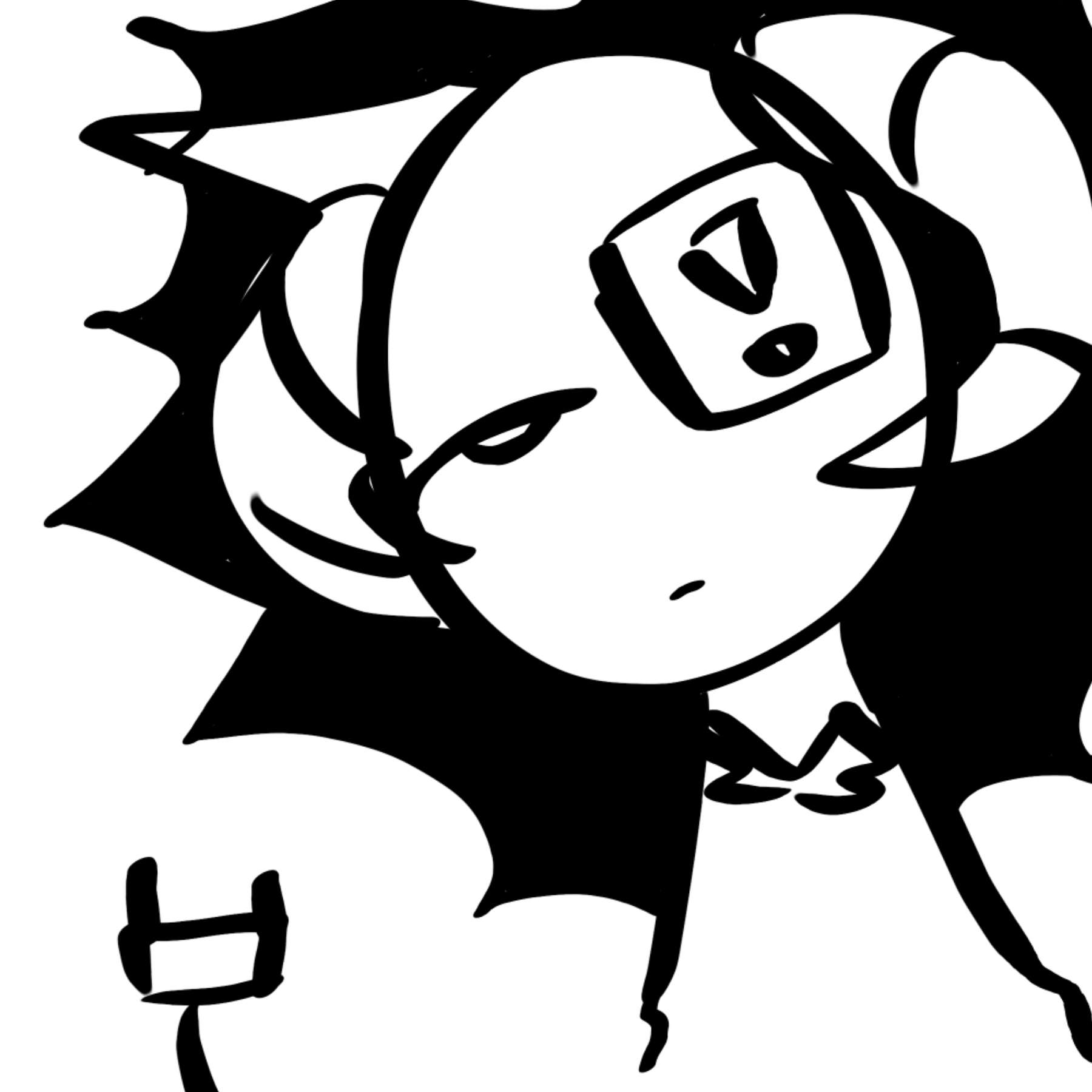 Ramsey Und Der Fishc | WEBTOON