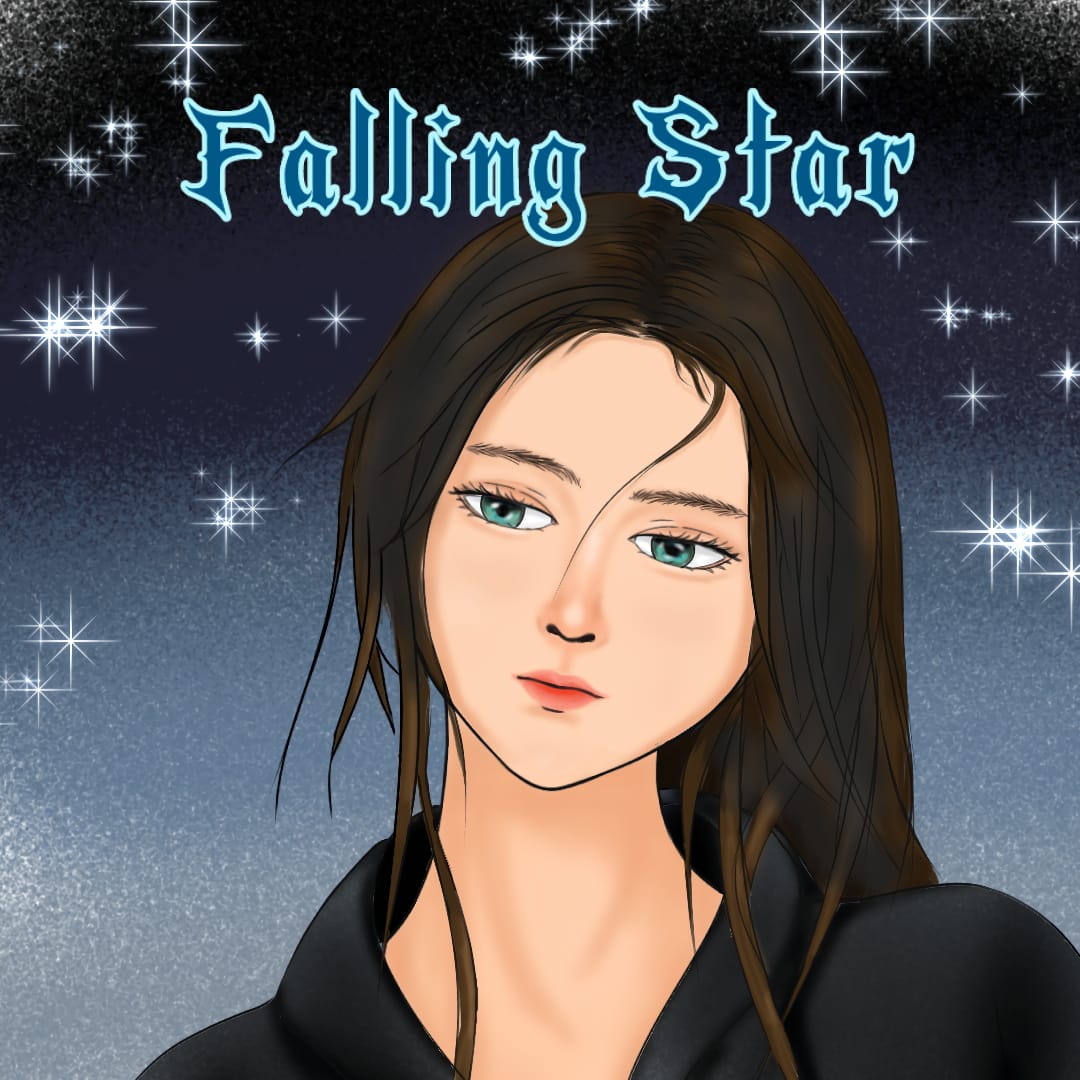 Falling Star | LINE WEBTOON