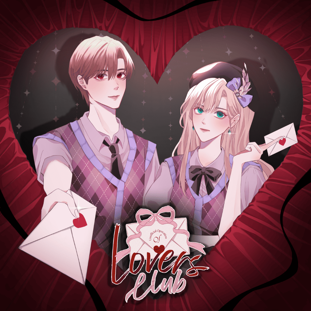 Unofficial Operation of Lovers Club | LINE WEBTOON