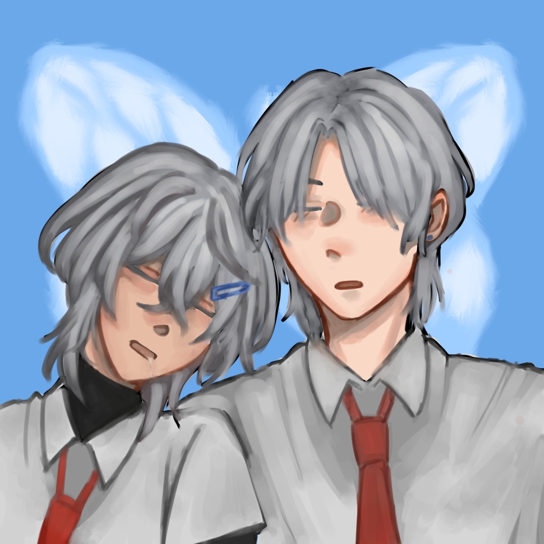 Summer Azure | WEBTOON