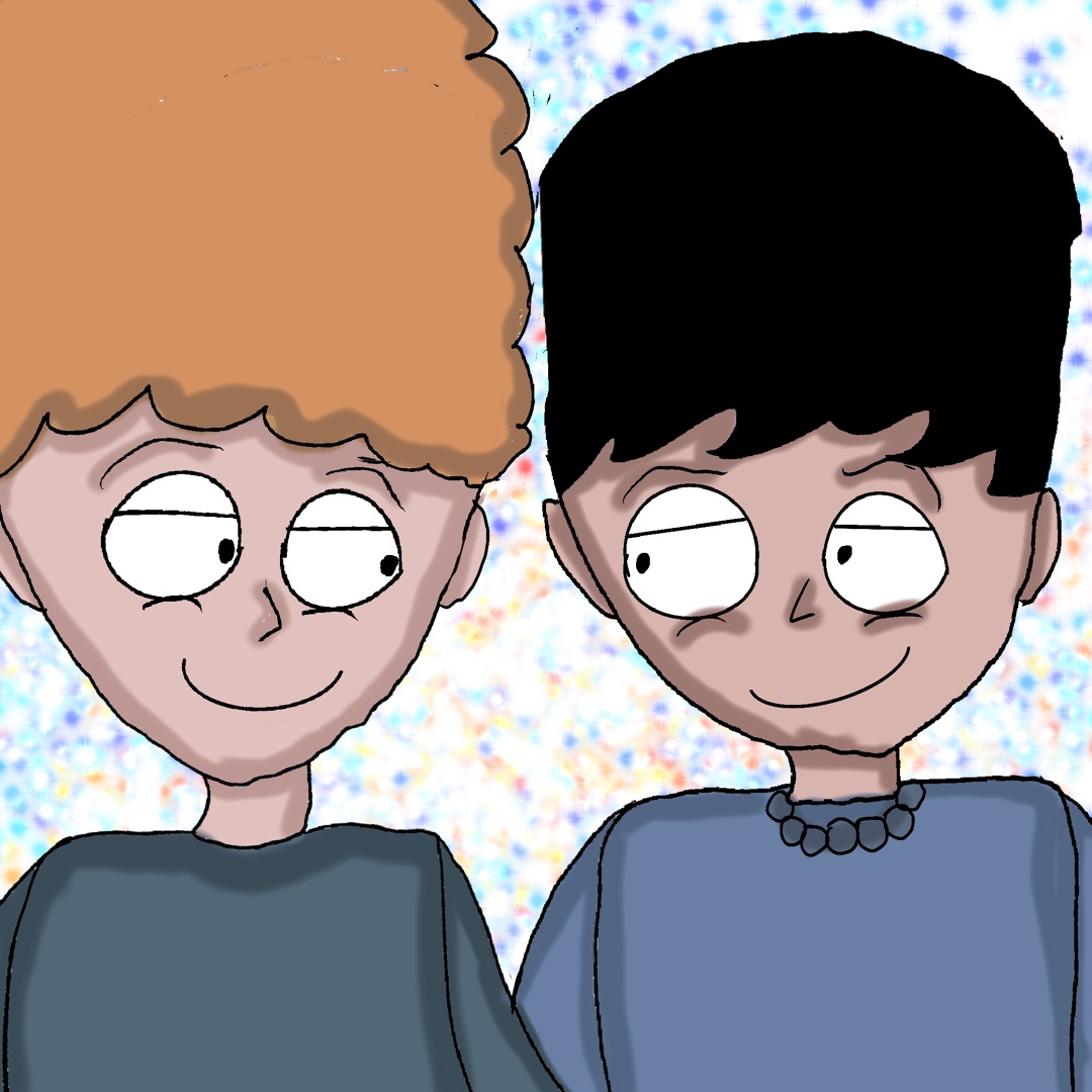 Orange! | WEBTOON