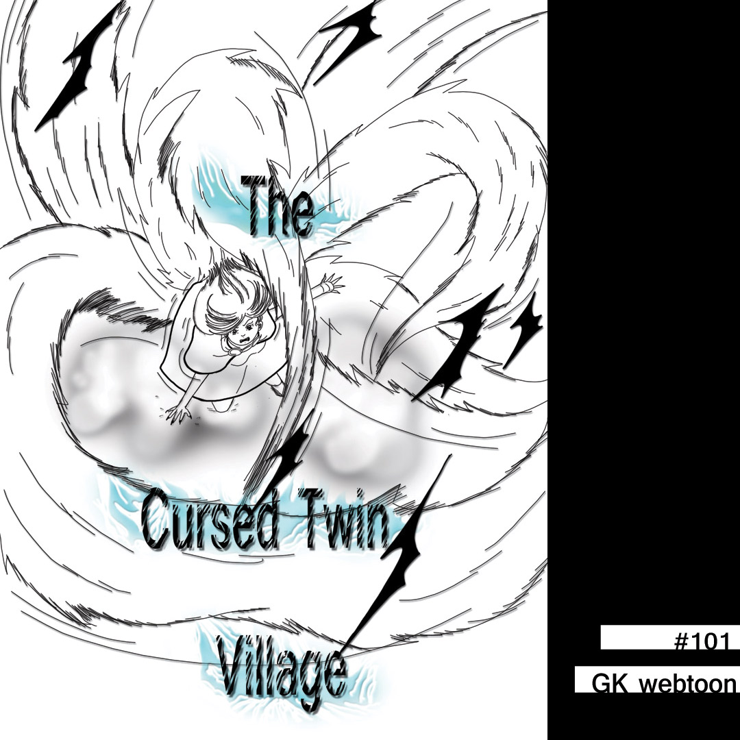 The Cursed Twin Village - 101 | GK