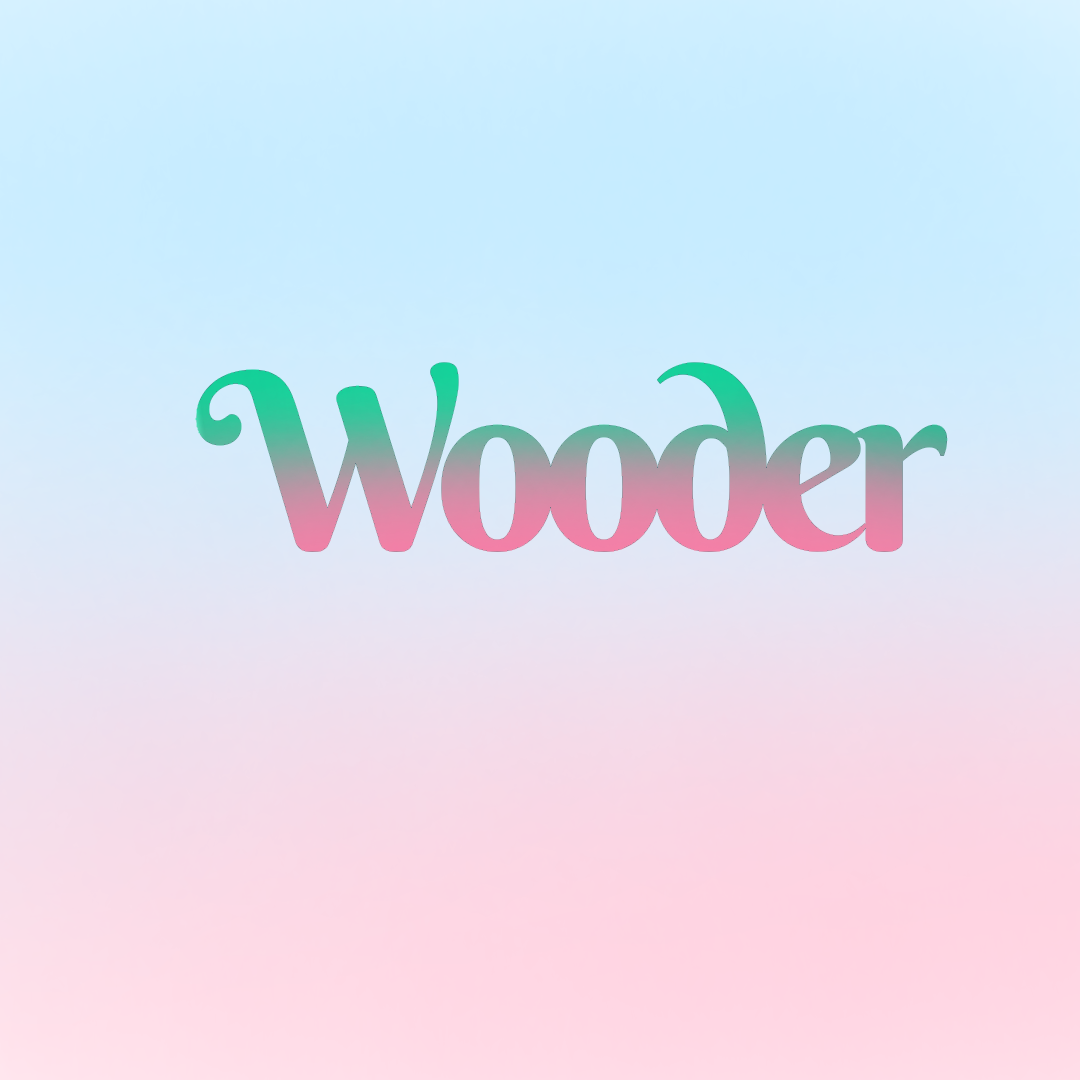 wooder | WEBTOON