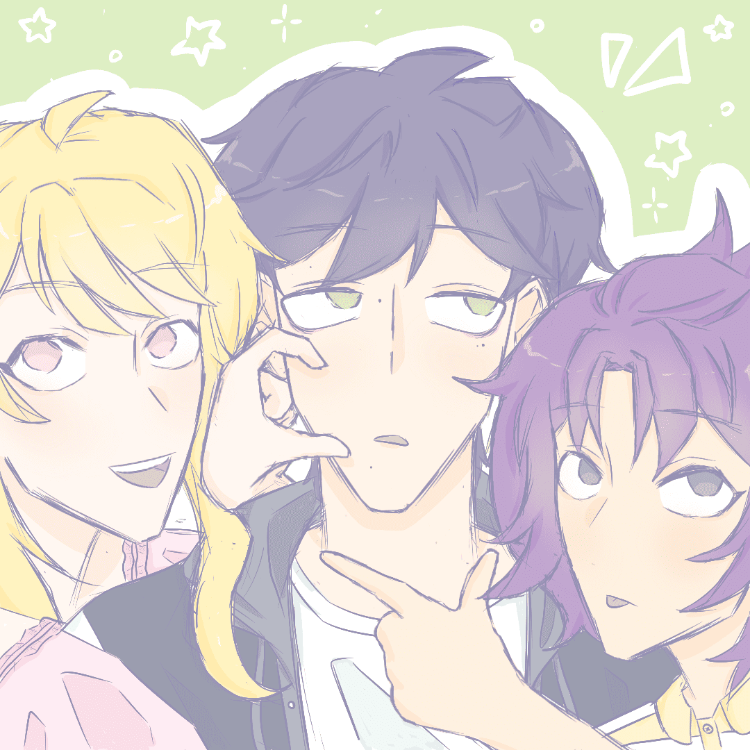 The Early Bird | WEBTOON