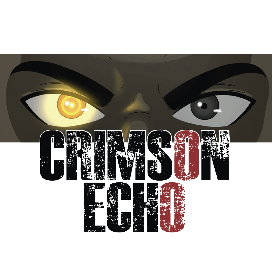 Crimson Echo | WEBTOON