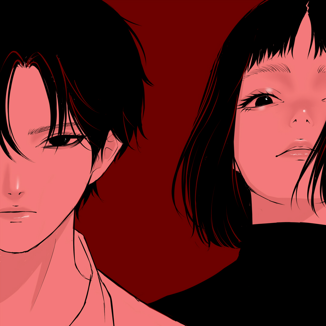 liminal room | LINE WEBTOON