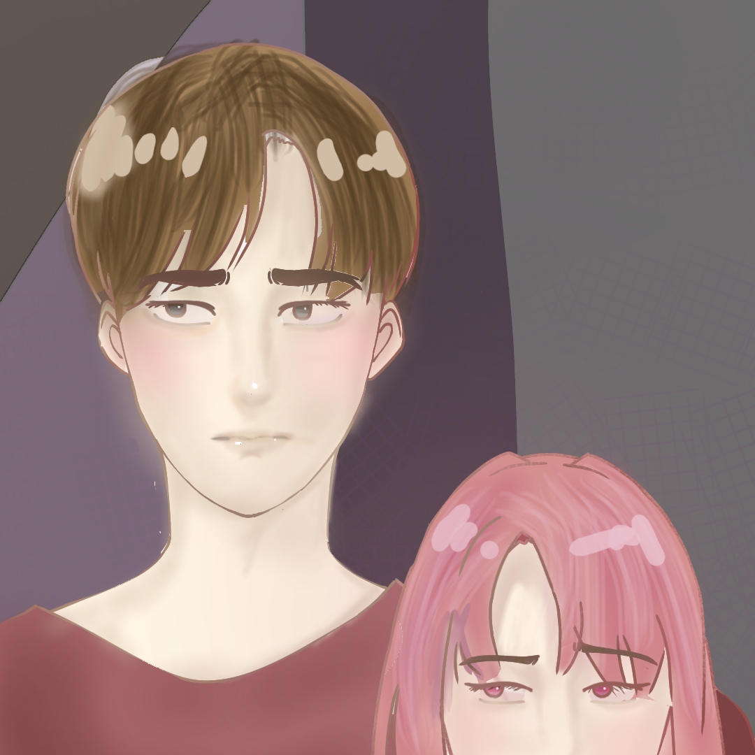 what? | LINE WEBTOON