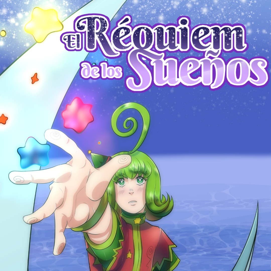El Réquiem de los Sueños | WEBTOON