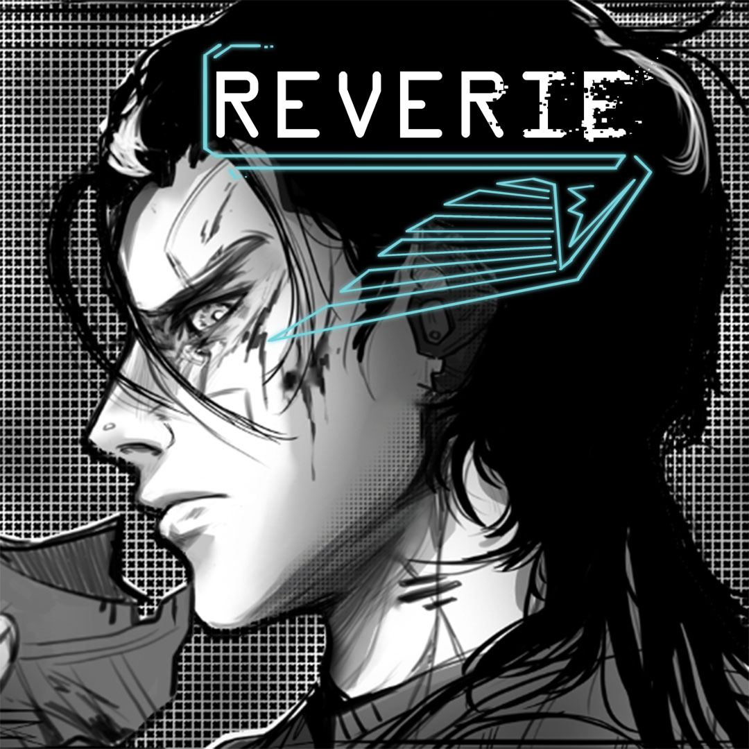 REVERIE | WEBTOON
