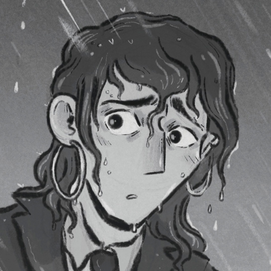 It All Ends In Dirt | WEBTOON