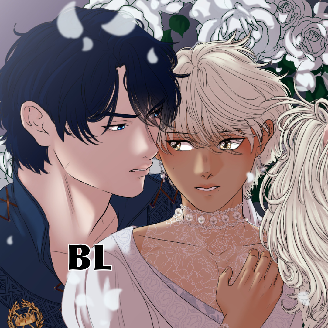My Sweet Demon King | WEBTOON