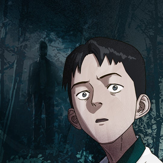 Day of Disaster | WEBTOON