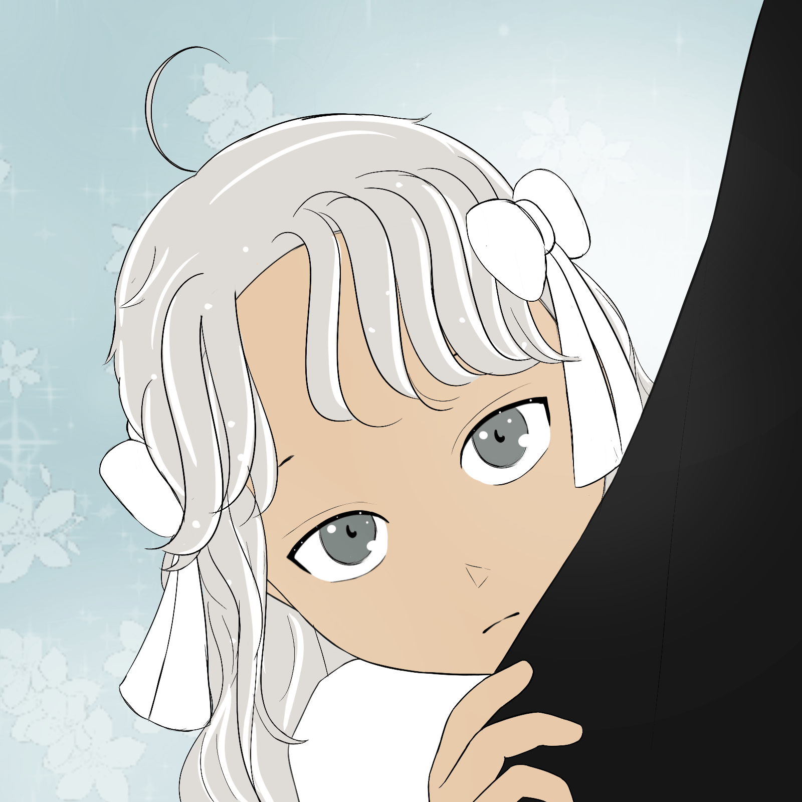 Magic! - 1 | Taking Care of Navi